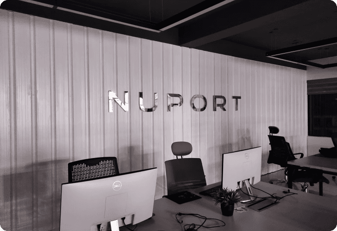 Career | Nuport